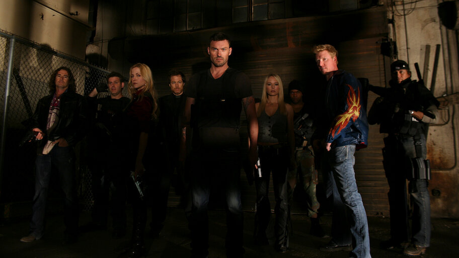 Watch Cross | Netflix