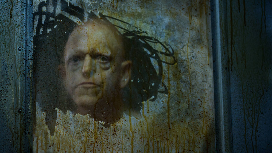 Watch Below Zero | Netflix