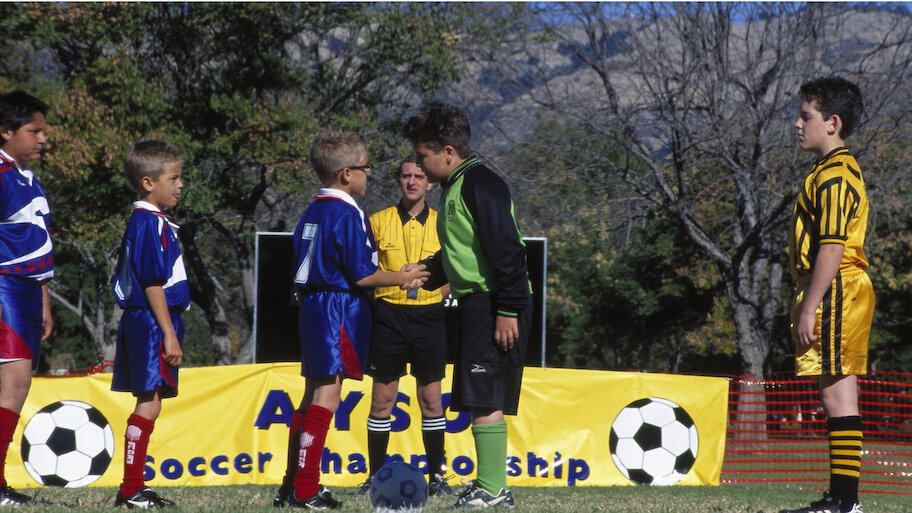 Watch Just 4 Kicks | Netflix