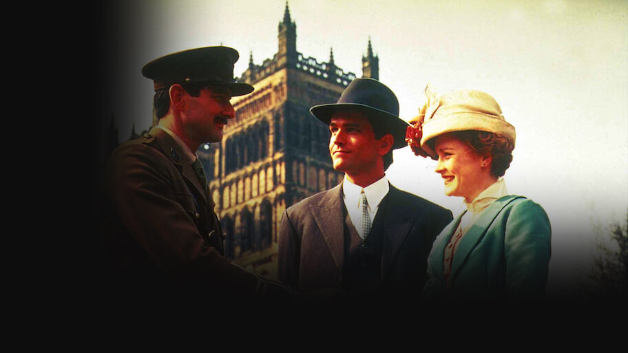 Watch Catherine Cookson's The Wingless Bird | Netflix