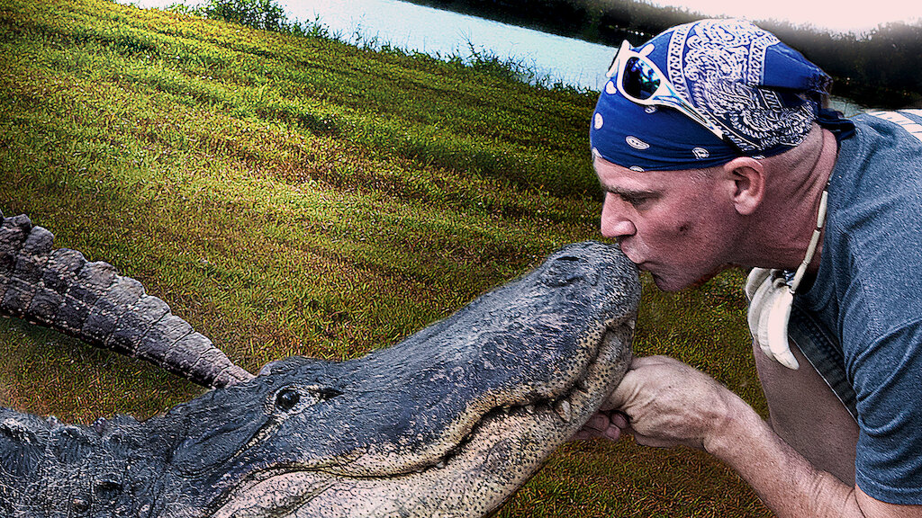 Watch Gator Boys | Netflix