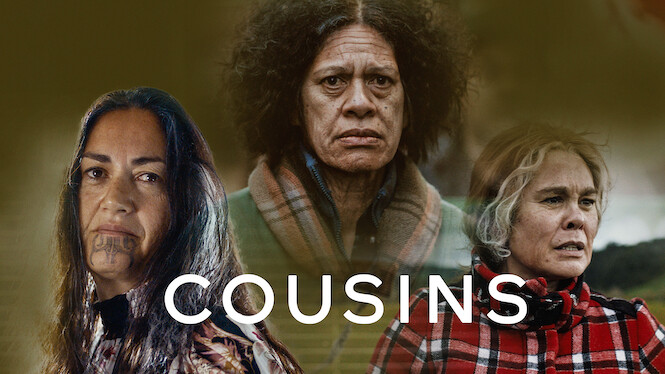Cousins 2021 Netflix Flixable