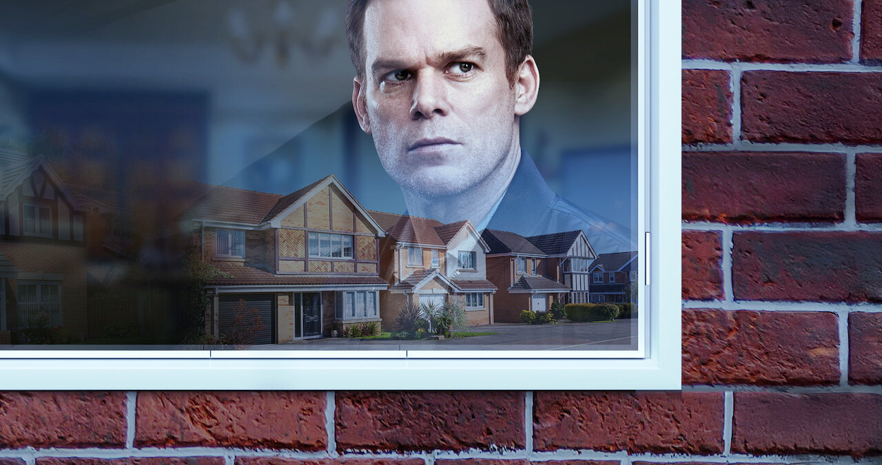 Watch Safe | Netflix Official Site